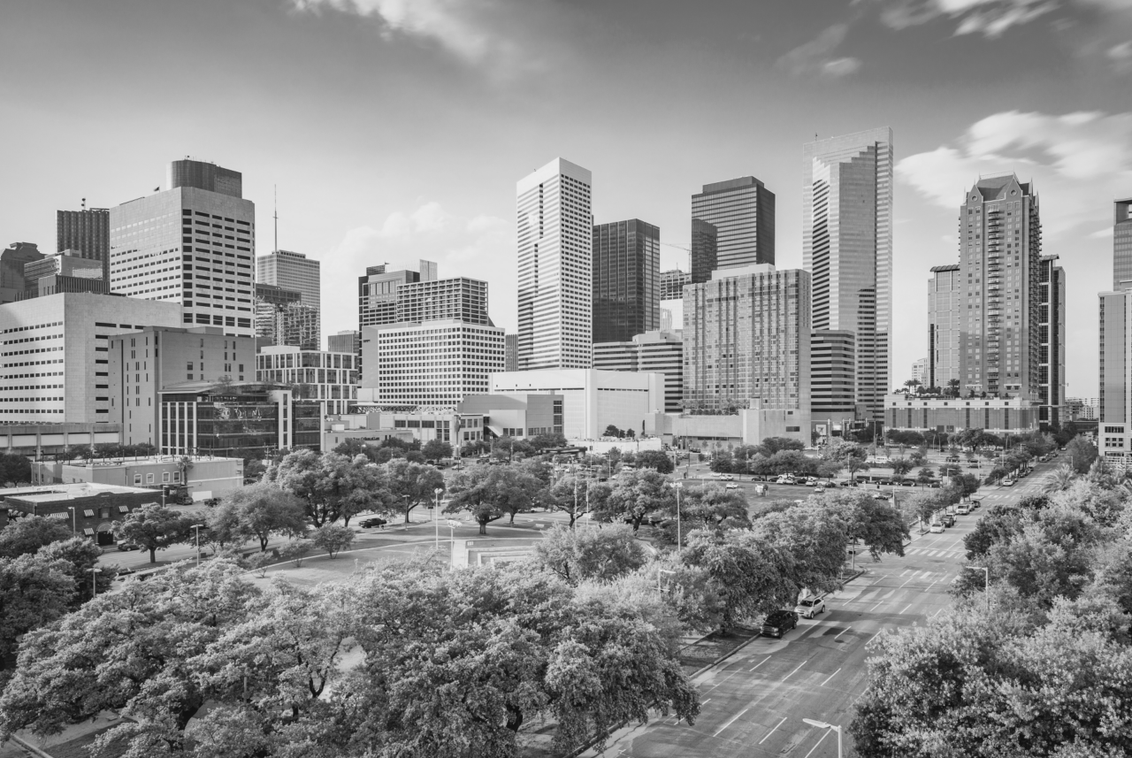 Creapure HYROX Houston | HYROX Tours by Destination Sport