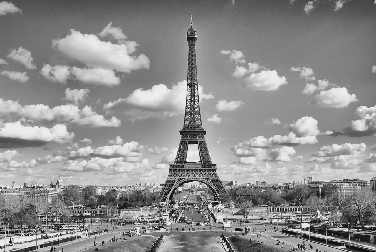 Fitness Park HYROX Paris | HYROX Tours by Destination Sport