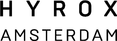 HYROX Amsterdam | HYROX Tours by Destination Sport Experiences